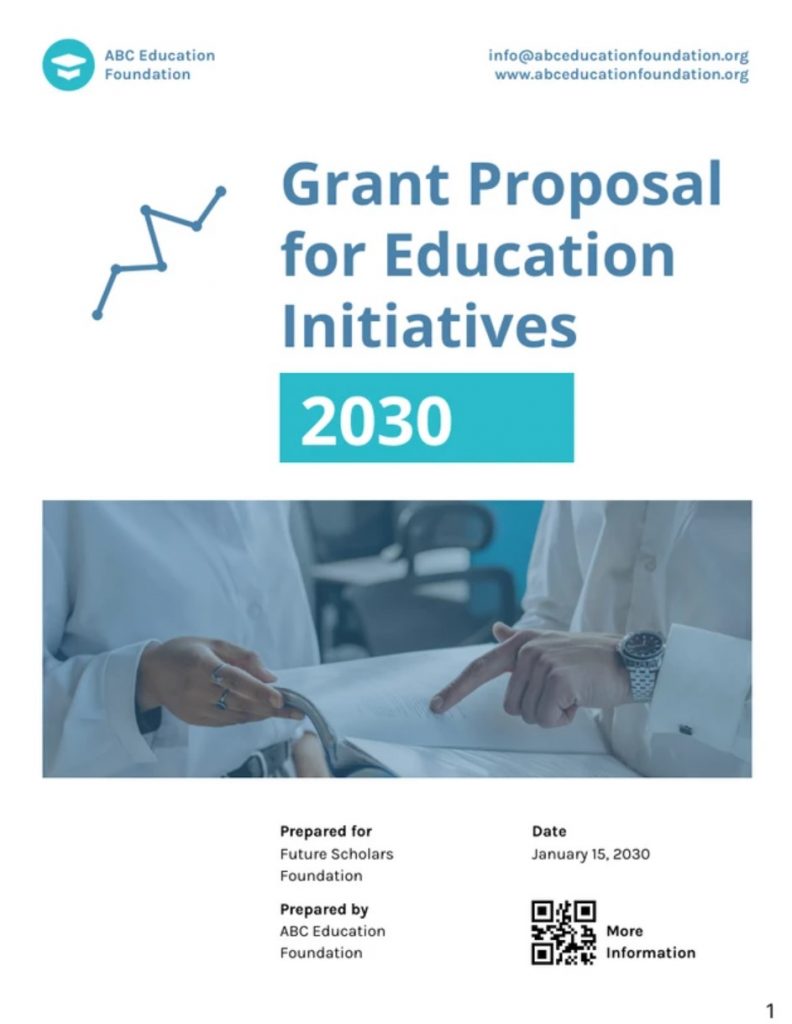 20+ Business Proposal Examples and Ideas - Proposally.ai