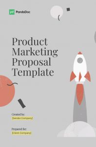 15+ Marketing Proposal Examples and Ideas - Proposally.ai