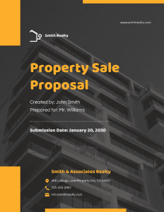 Home - Proposally.ai