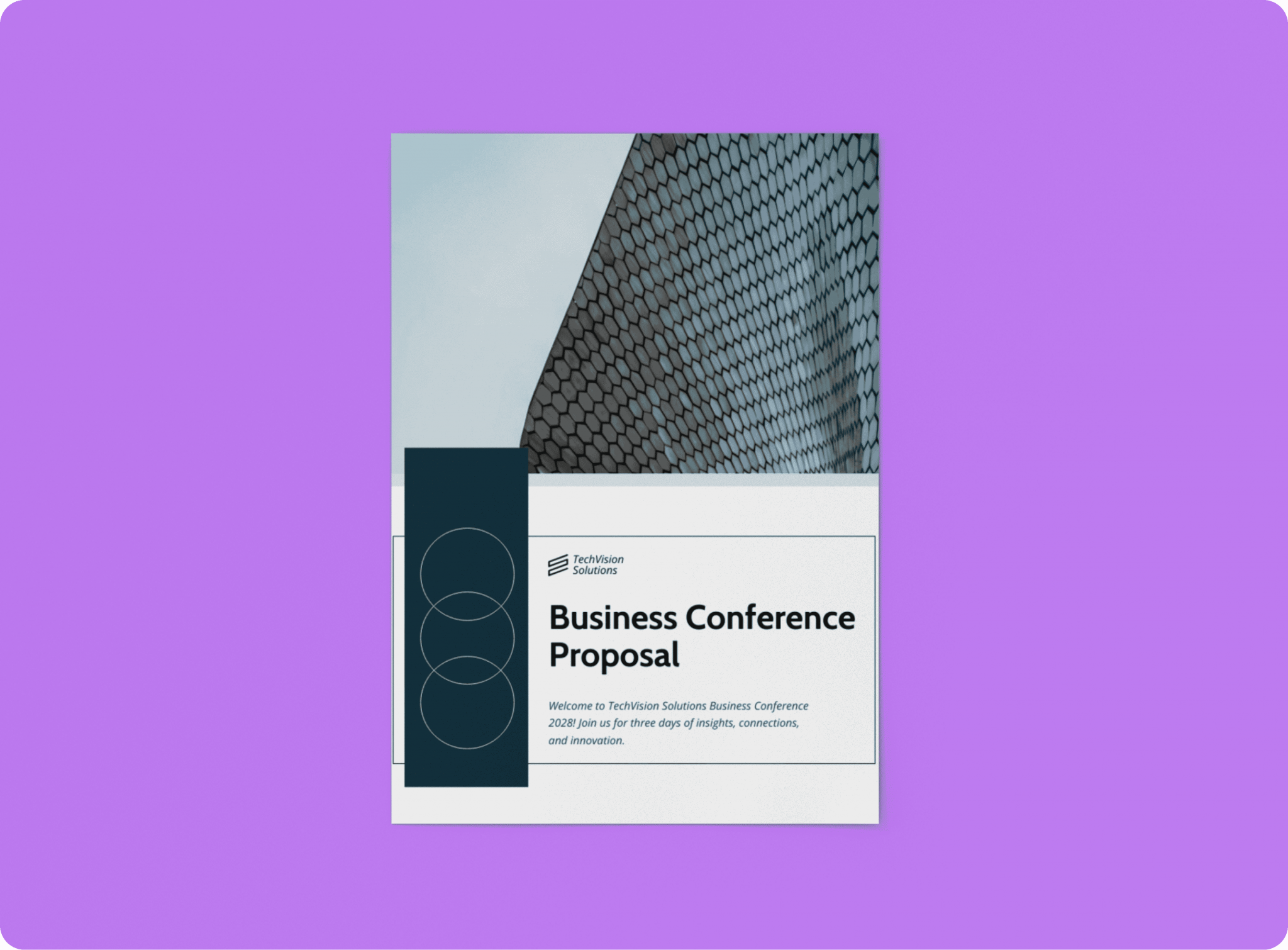 Home - Proposally.ai