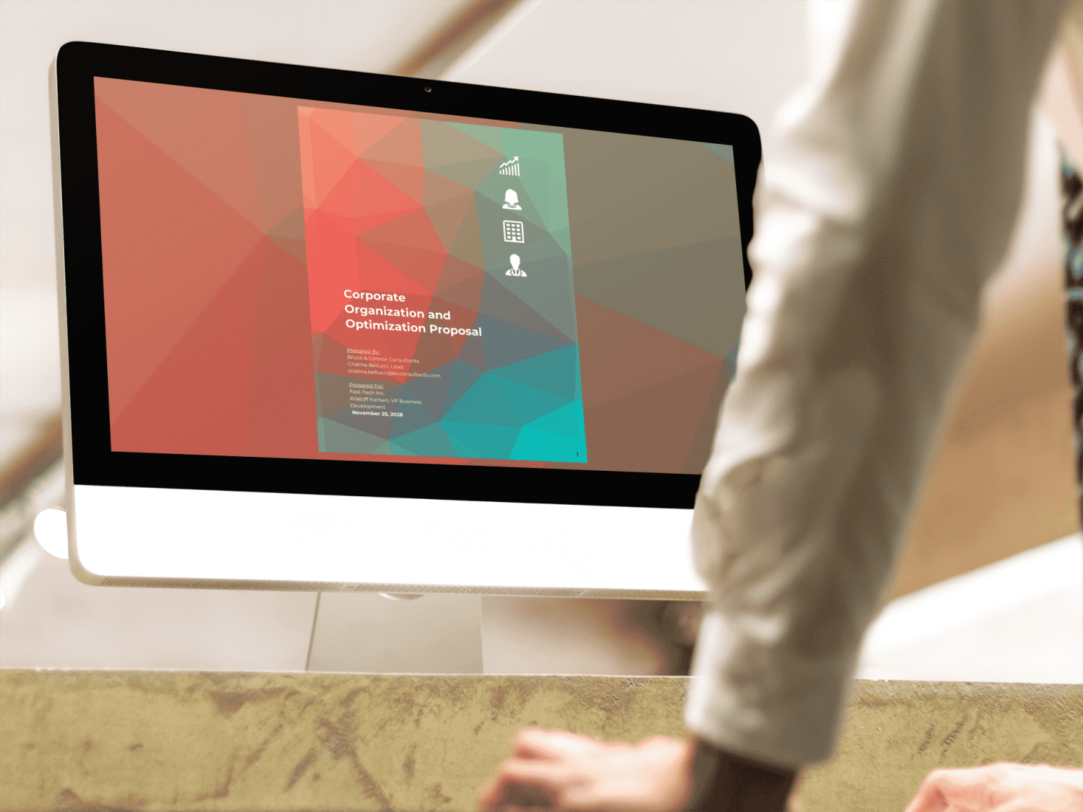 Home - Proposally.ai