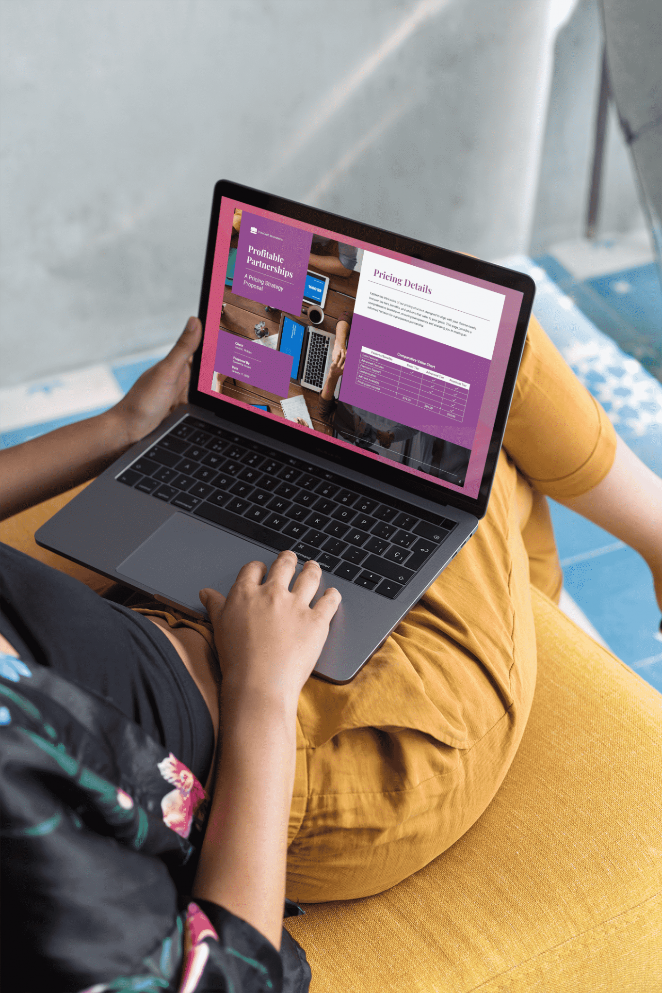 Home - Proposally.ai