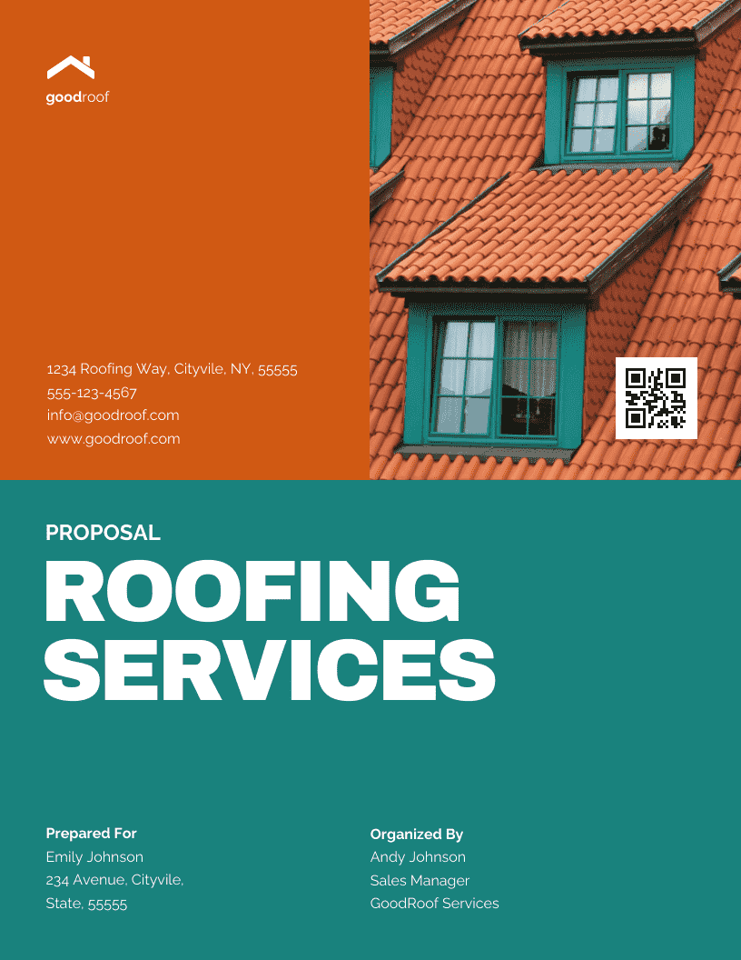 Home - Proposally.ai