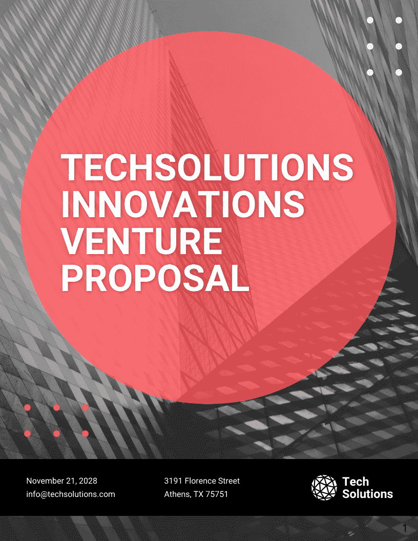 Home - Proposally.ai