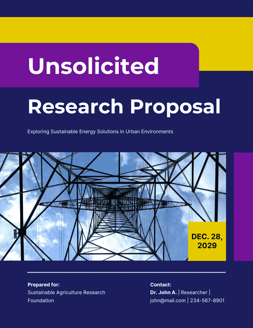 Home - Proposally.ai