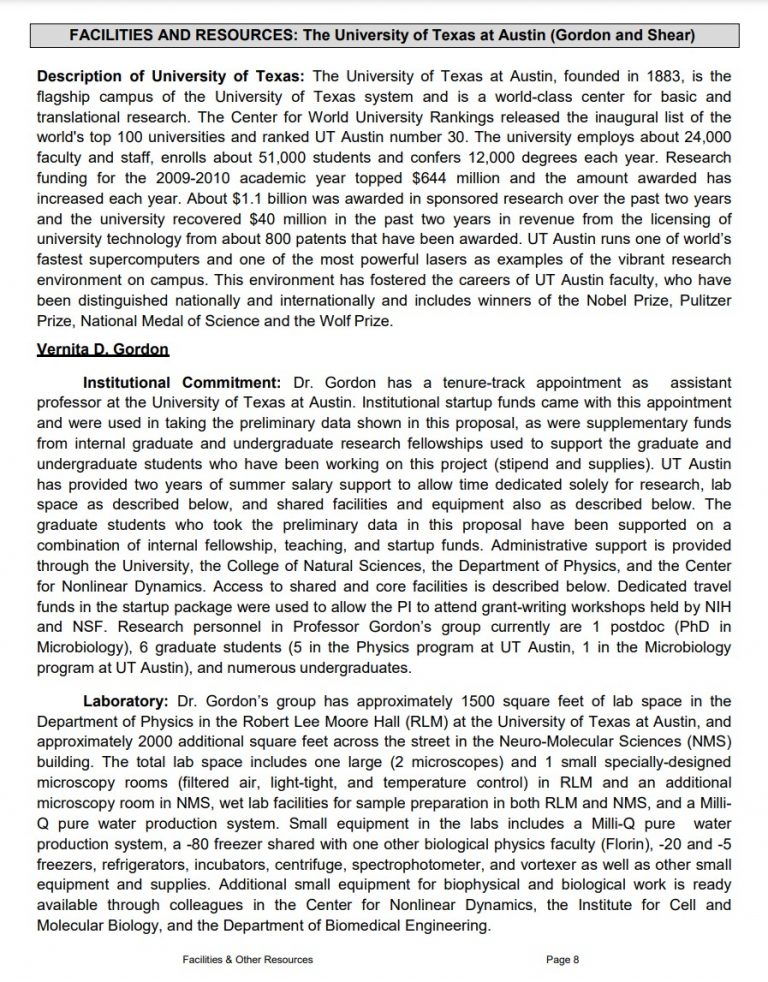 How to Write a Successful Research Proposal? | Examples + Templates ...