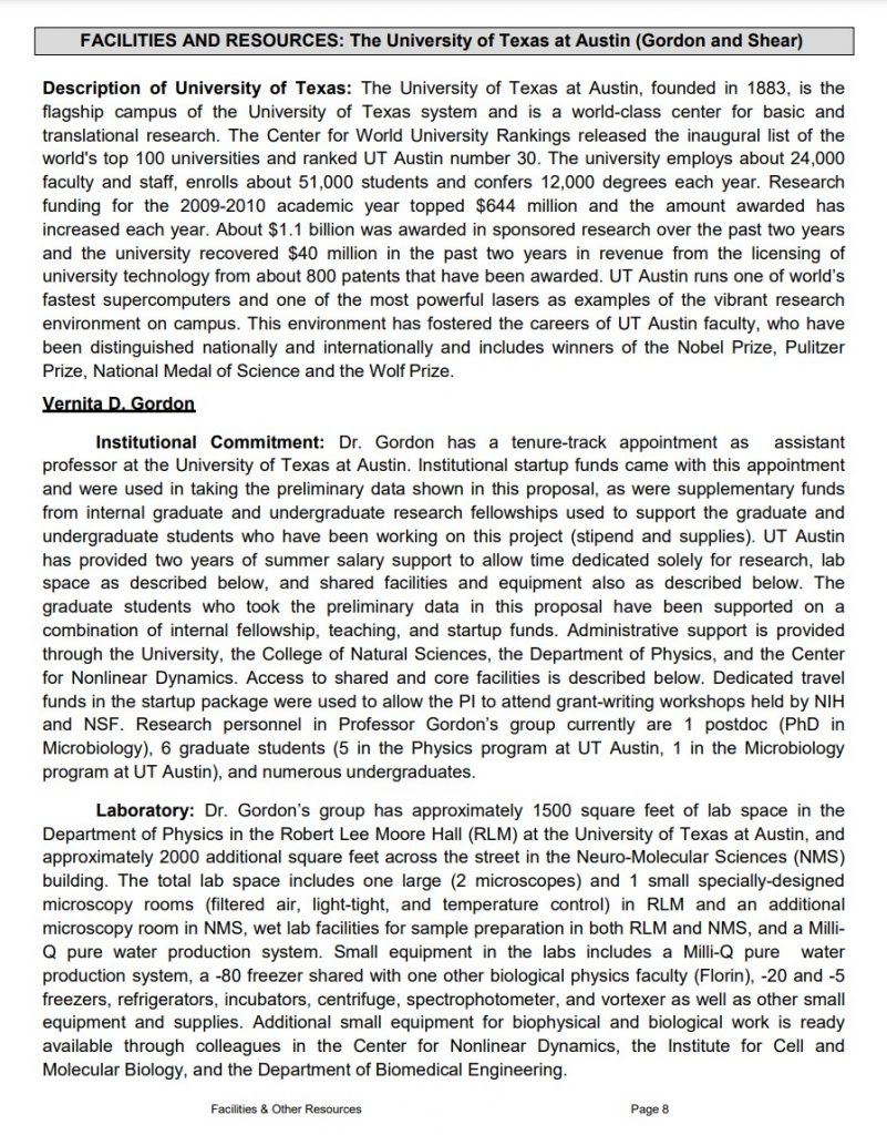 How to Write a Successful Research Proposal? | Examples + Templates ...