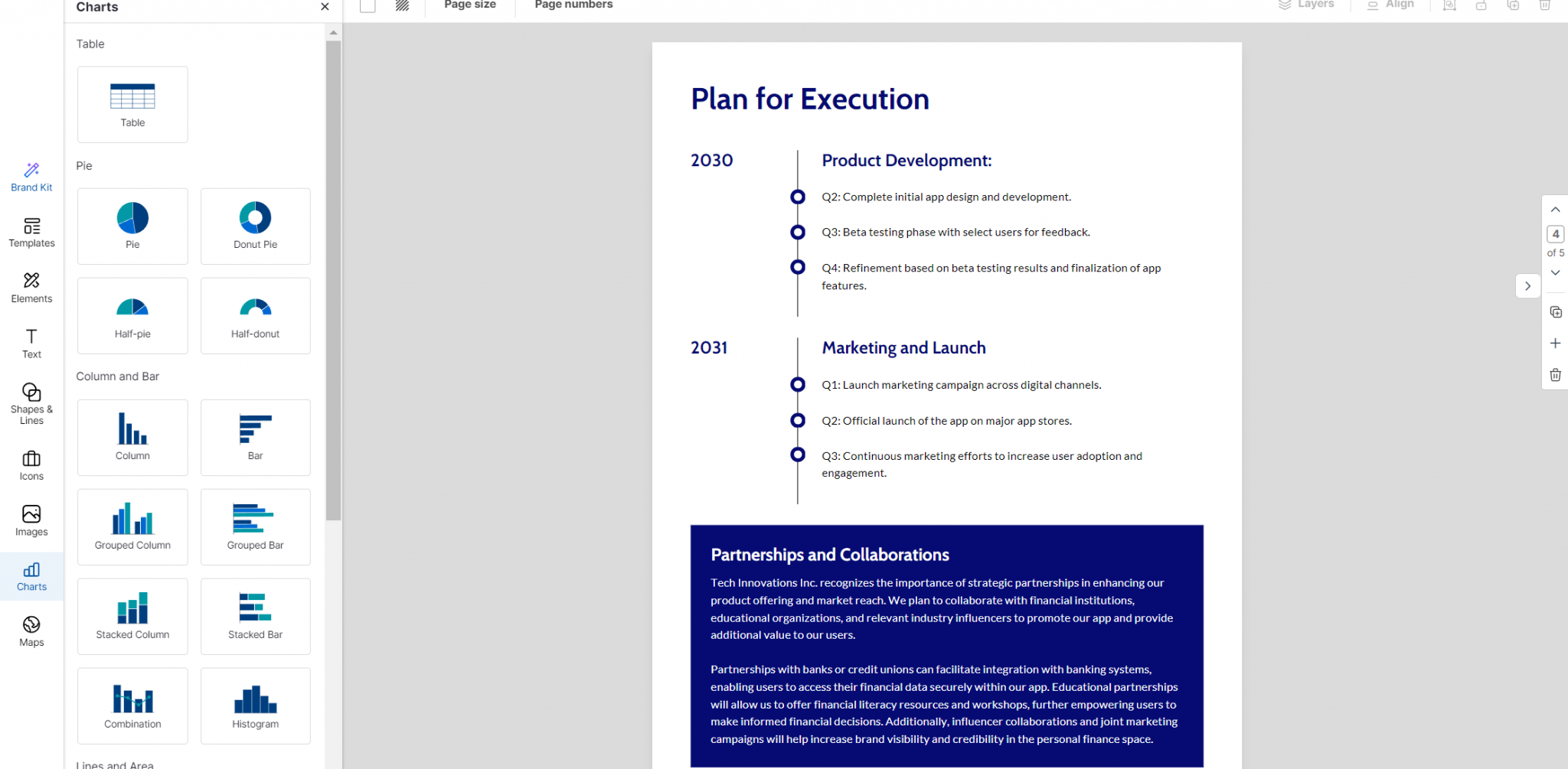 10+ Proposal Creation Software To Level Up Sales Process - Proposally.ai