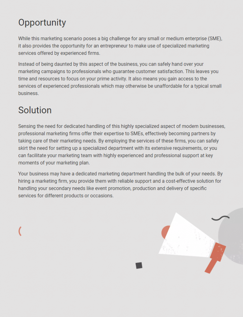 Writing a Product Proposal: Comprehensive Guide & Examples - Proposally.ai