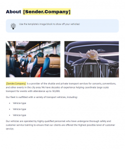 Winning Bid Proposal Examples: Essential Tips & Templates - Proposally.ai